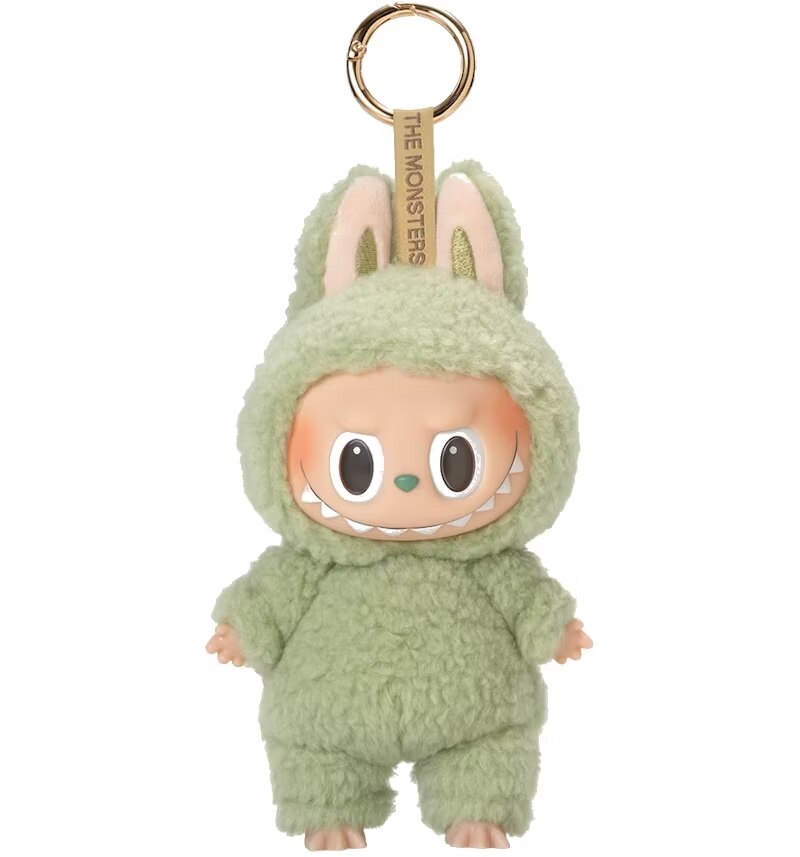 Labubu x Uniqlo: Release Date, Details, and What to Expect from the Pop ...