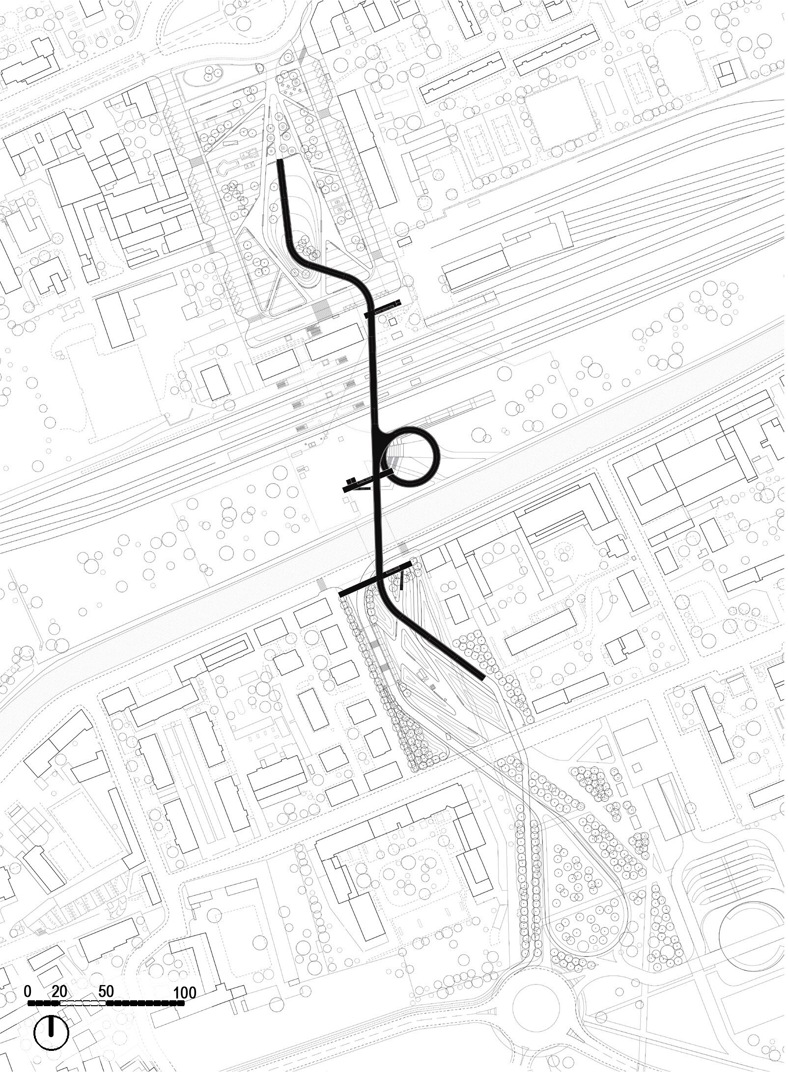 The new bridges reshaping Milan - Domus