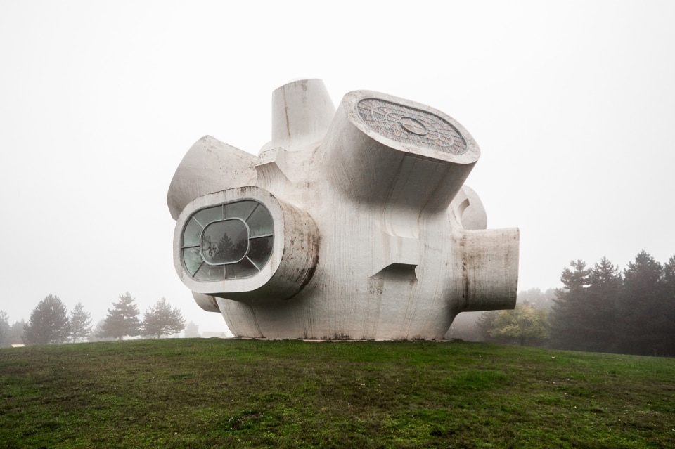 Brutalismo, metabolismo e modernismo: nelle foto di Perego l ...