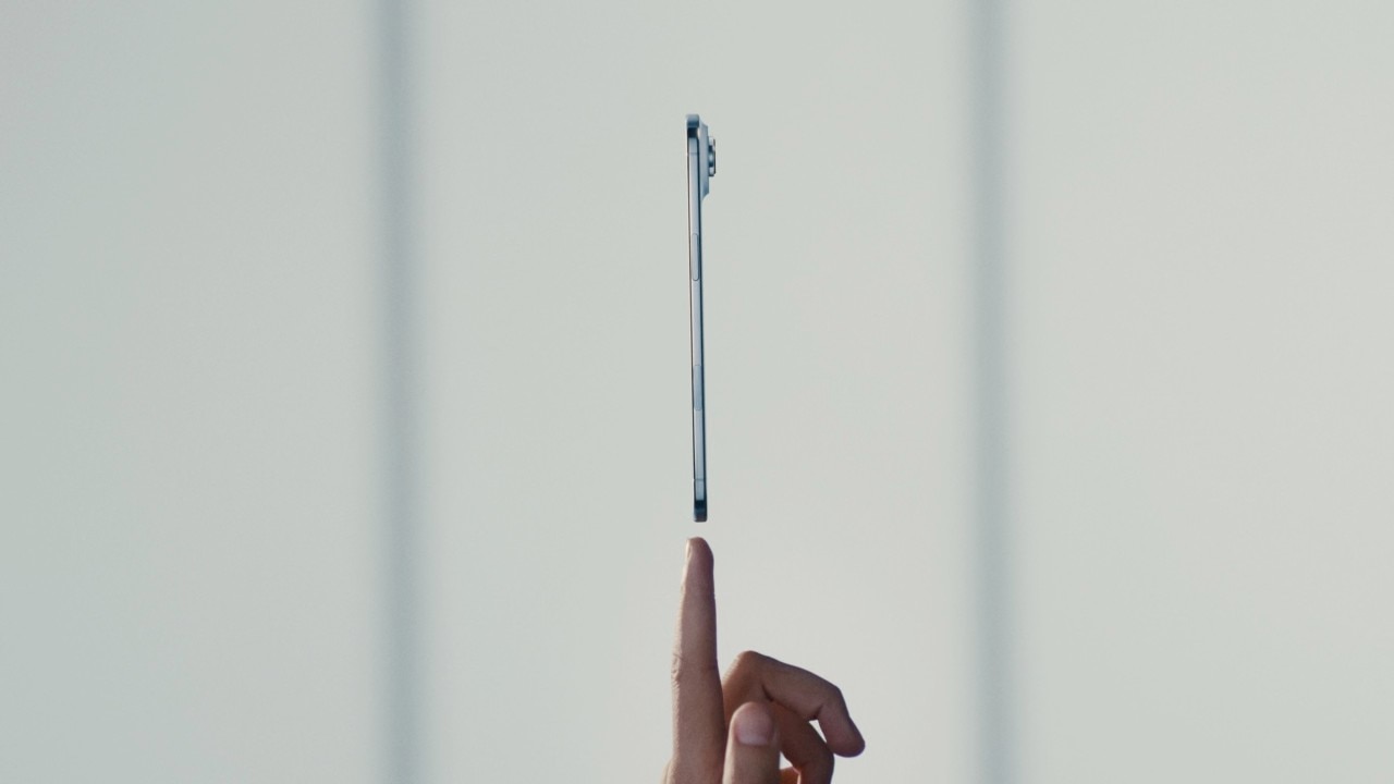 iPhone Air: 6 things to know about Apple's thinnest smartphone ever