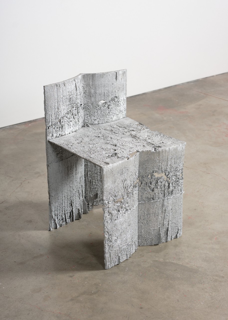 How salvaged trees from the Los Angeles fires become design objects - Domus