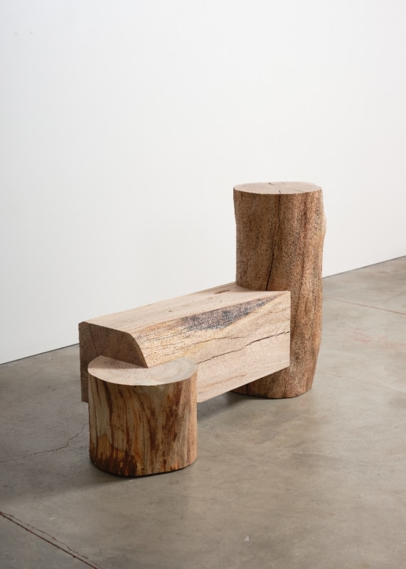 Gli oggetti di design creati con il legno salvato dagli incendi di Los ...