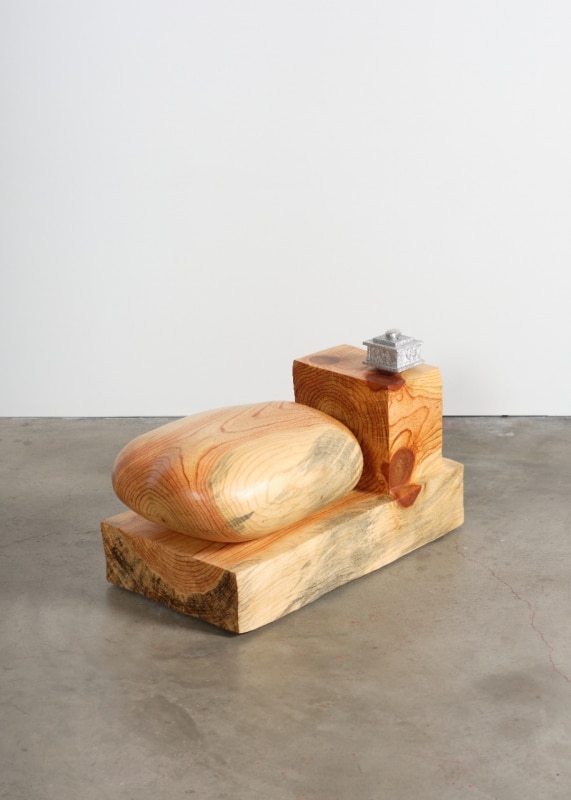 How salvaged trees from the Los Angeles fires become design objects - Domus