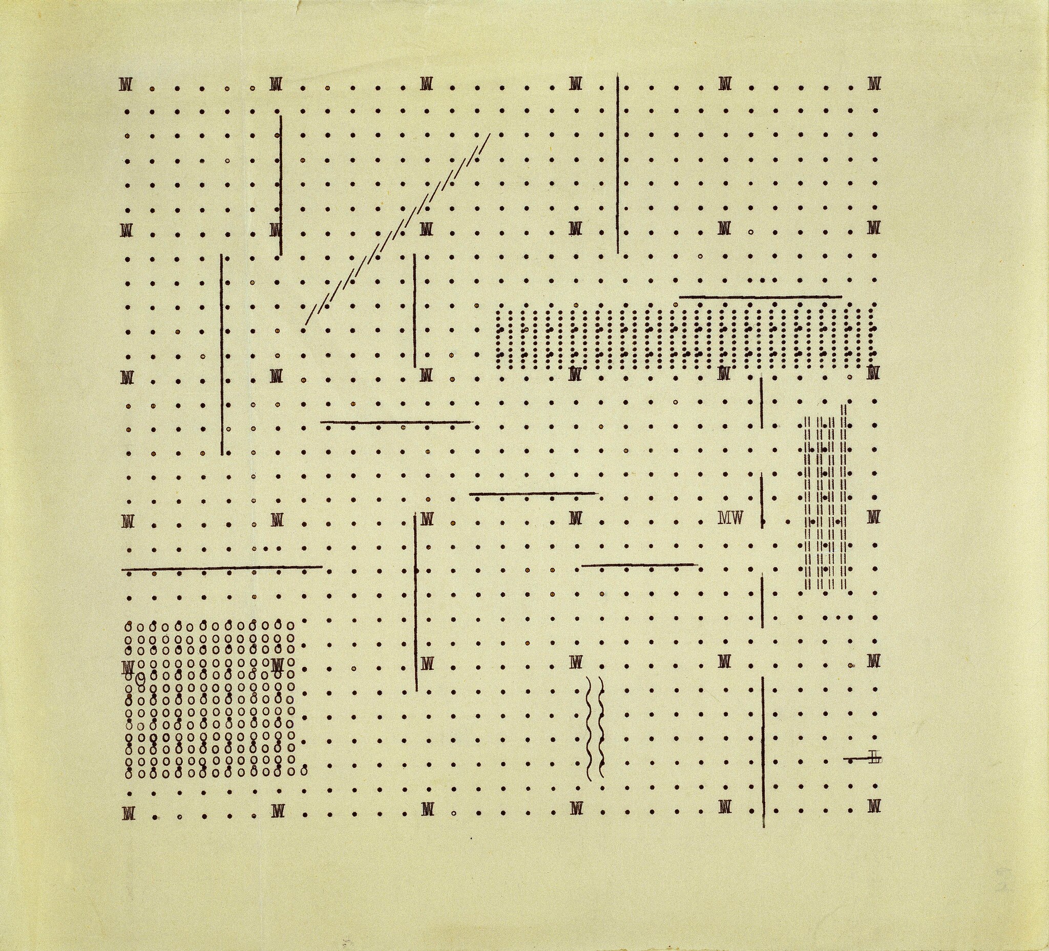 Andrea Branzi in Triennale: la mostra Continuous Present di Toyo Ito e ...