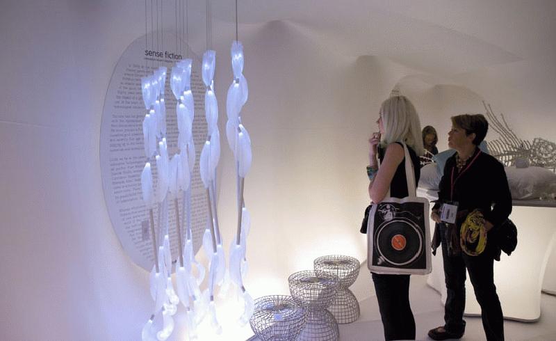 Settembre a Parigi: Maison&Objet - Domus