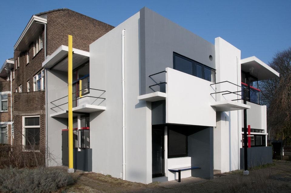 Universo Rietveld