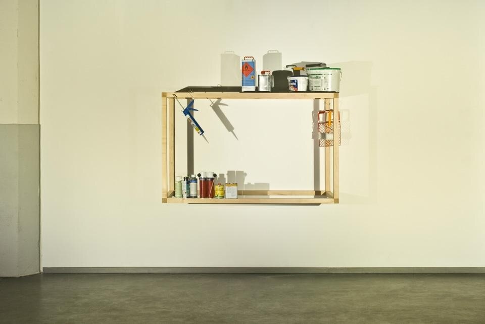 David Hanauer: The living structure - Domus