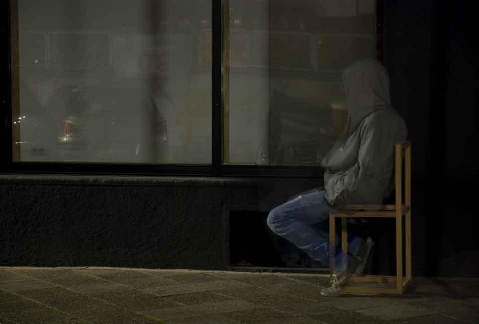 David Hanauer: The living structure - Domus