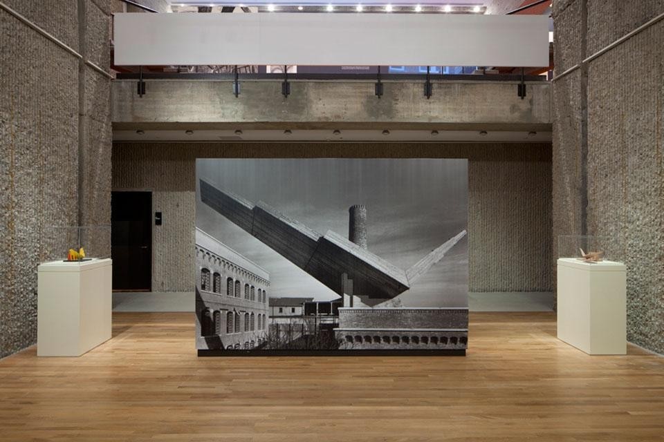 Massimo Scolari - Domus