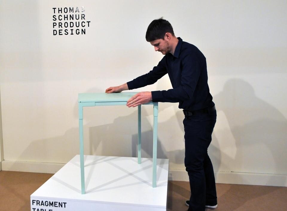 Thomas Schnur - Domus