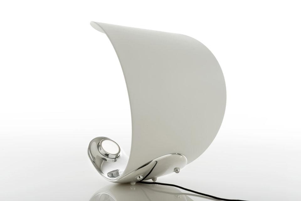 Luceplan: Curl - Domus