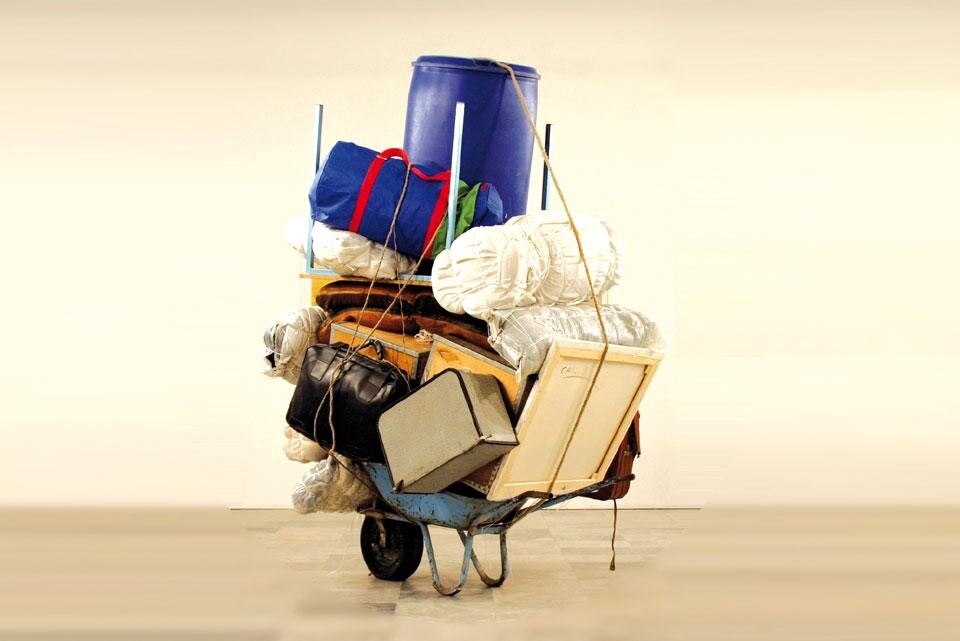 BJCEM: Disorder - Domus