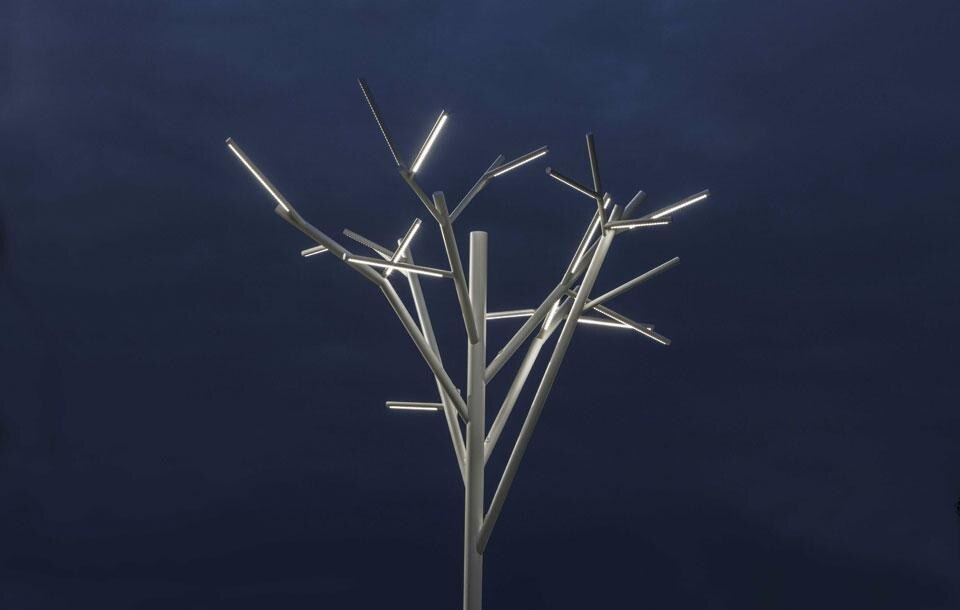 Nothing Studio: Albero - Domus