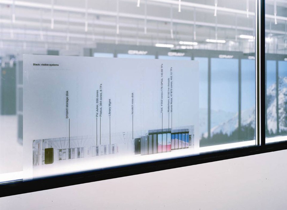 i2a: Nursing data - Domus