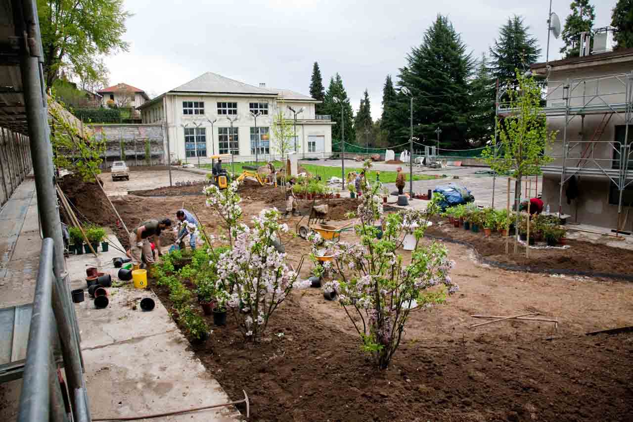 I baci più dolci del vino - Domus