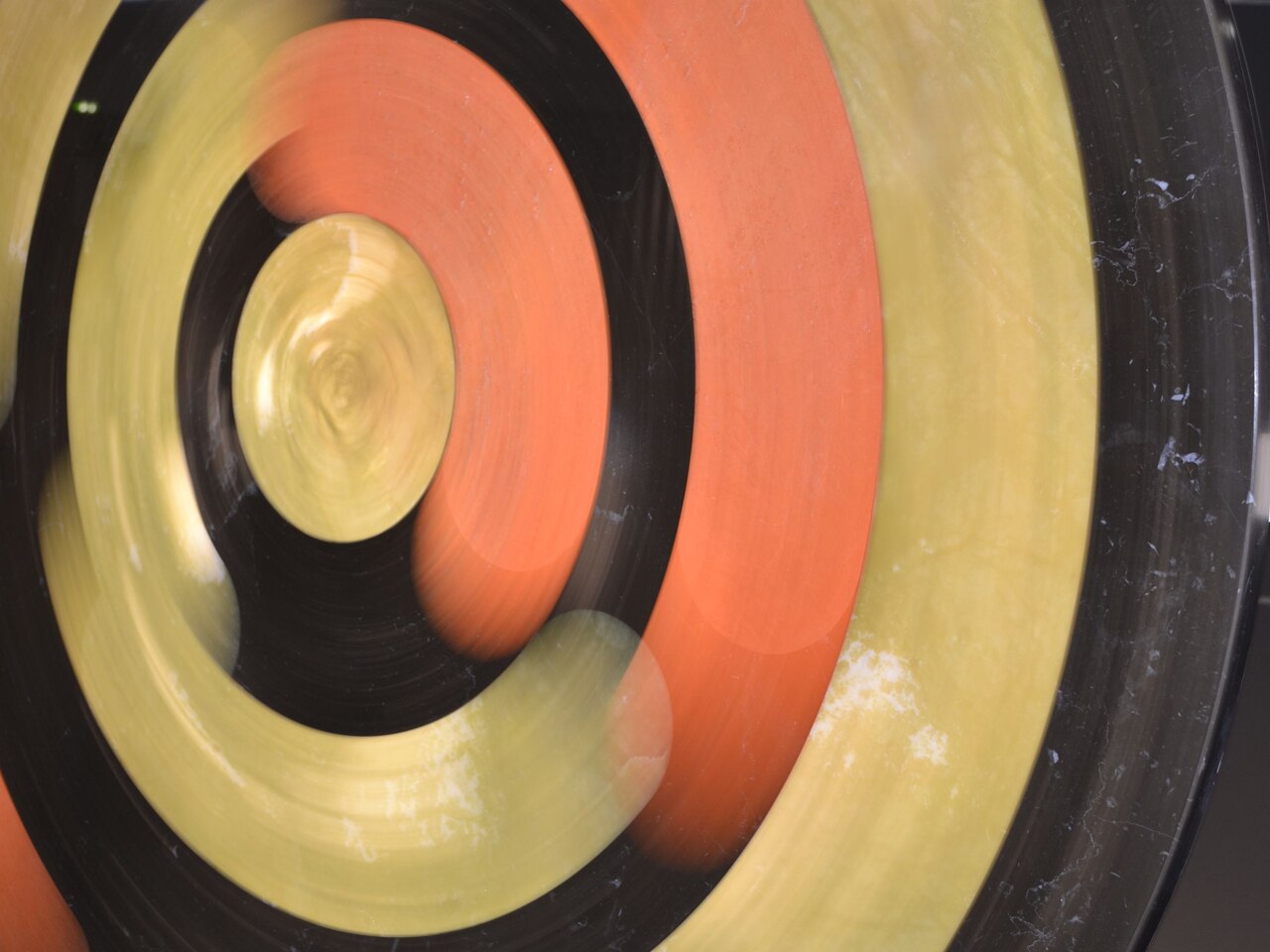 Lithos Design: Opus Motus - Domus