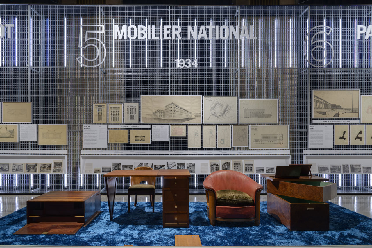 Auguste Perret - Domus