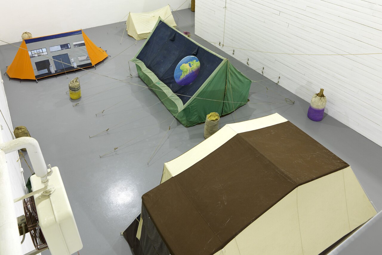 Brian Griffiths: The Kidd - Domus