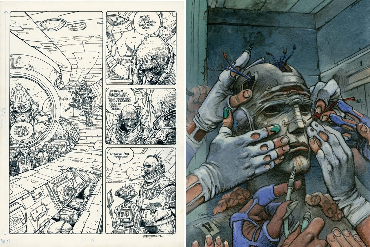 La rivoluzione del fumetto - Domus