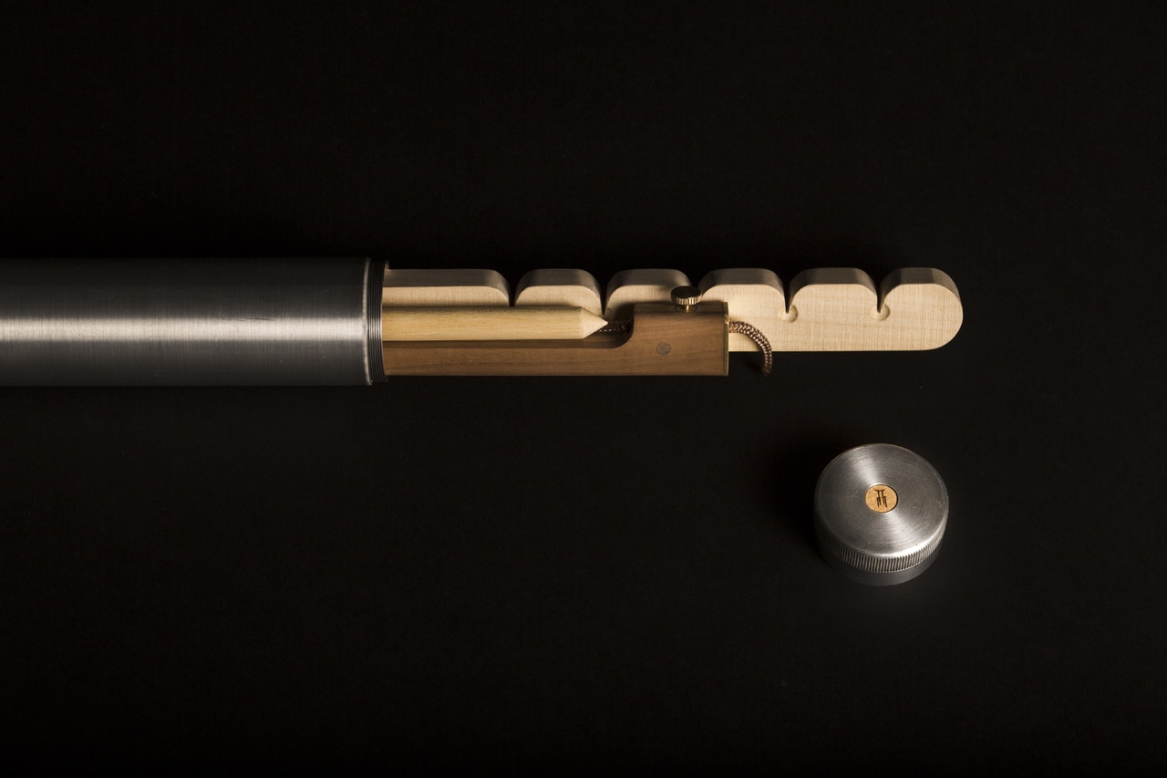 Francesco Faccin: Re-Fire - Domus