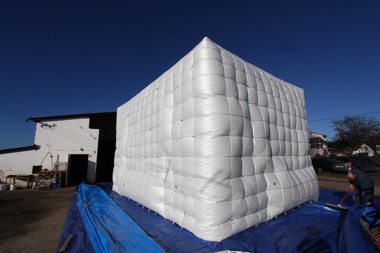 String Prototype - Domus