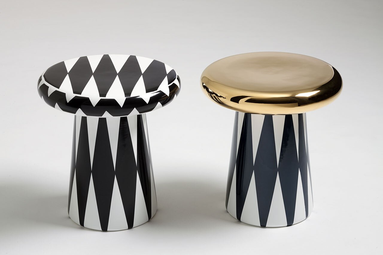 Jaime Hayon: T-Table - Domus