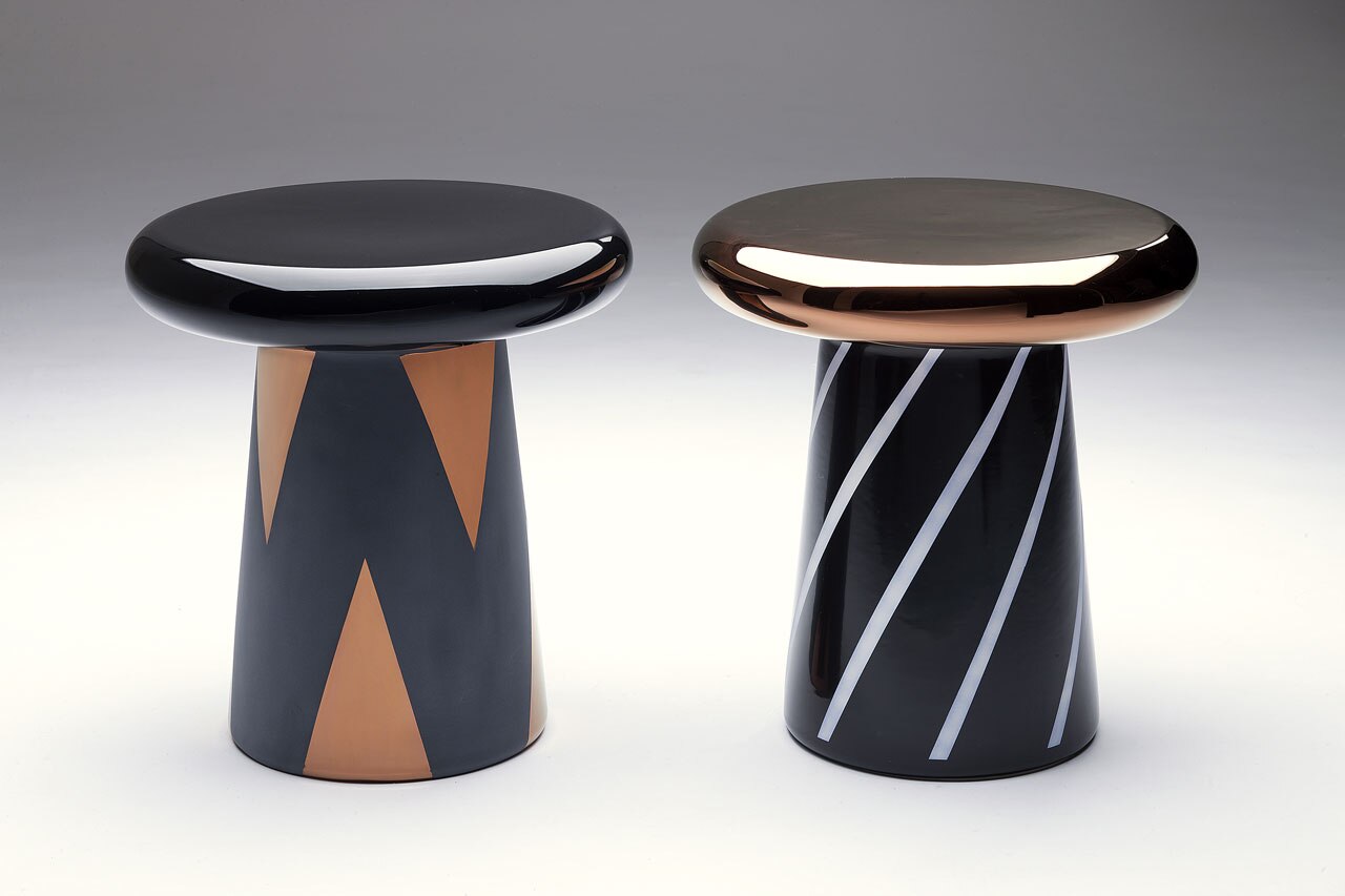 Jaime Hayon: T-Table - Domus