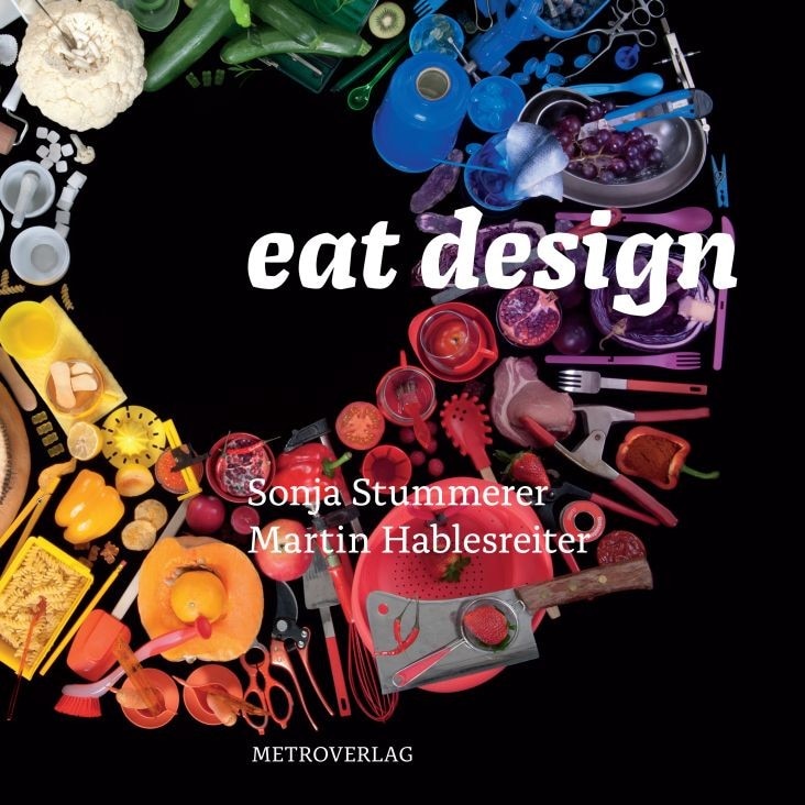 Eat Design - Domus