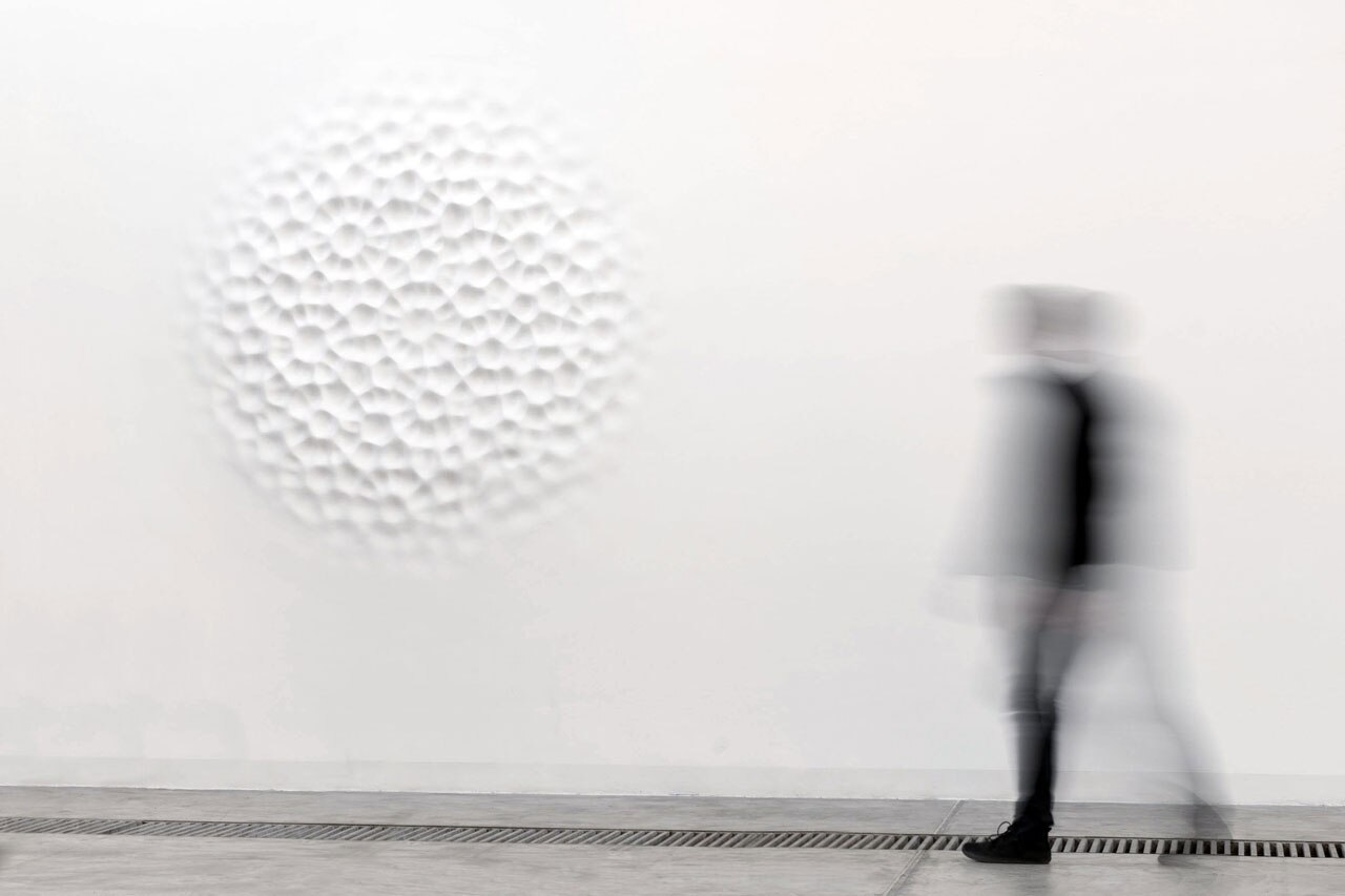 Loris Cecchini - Domus