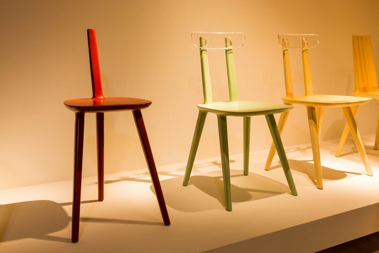 Alias: design eco / 77 - Domus