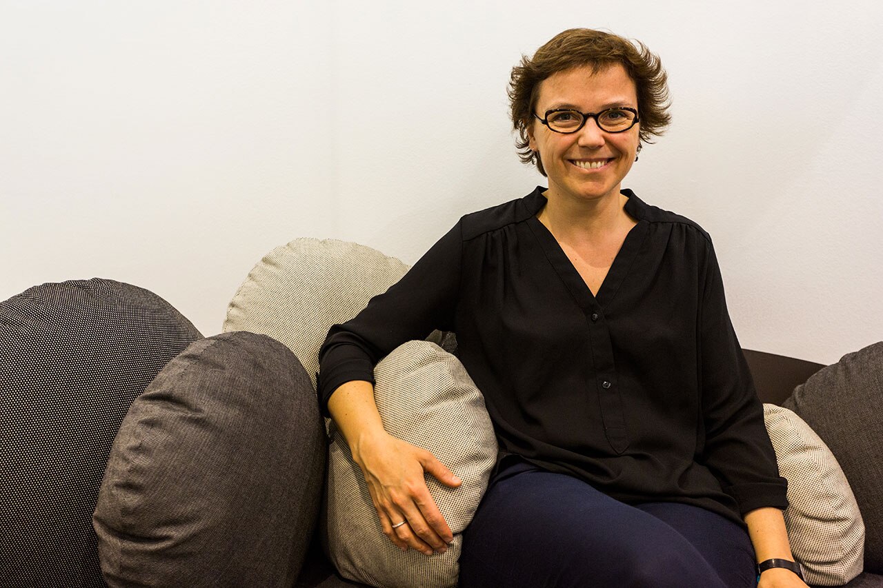 Constance Guisset / 65 - Domus