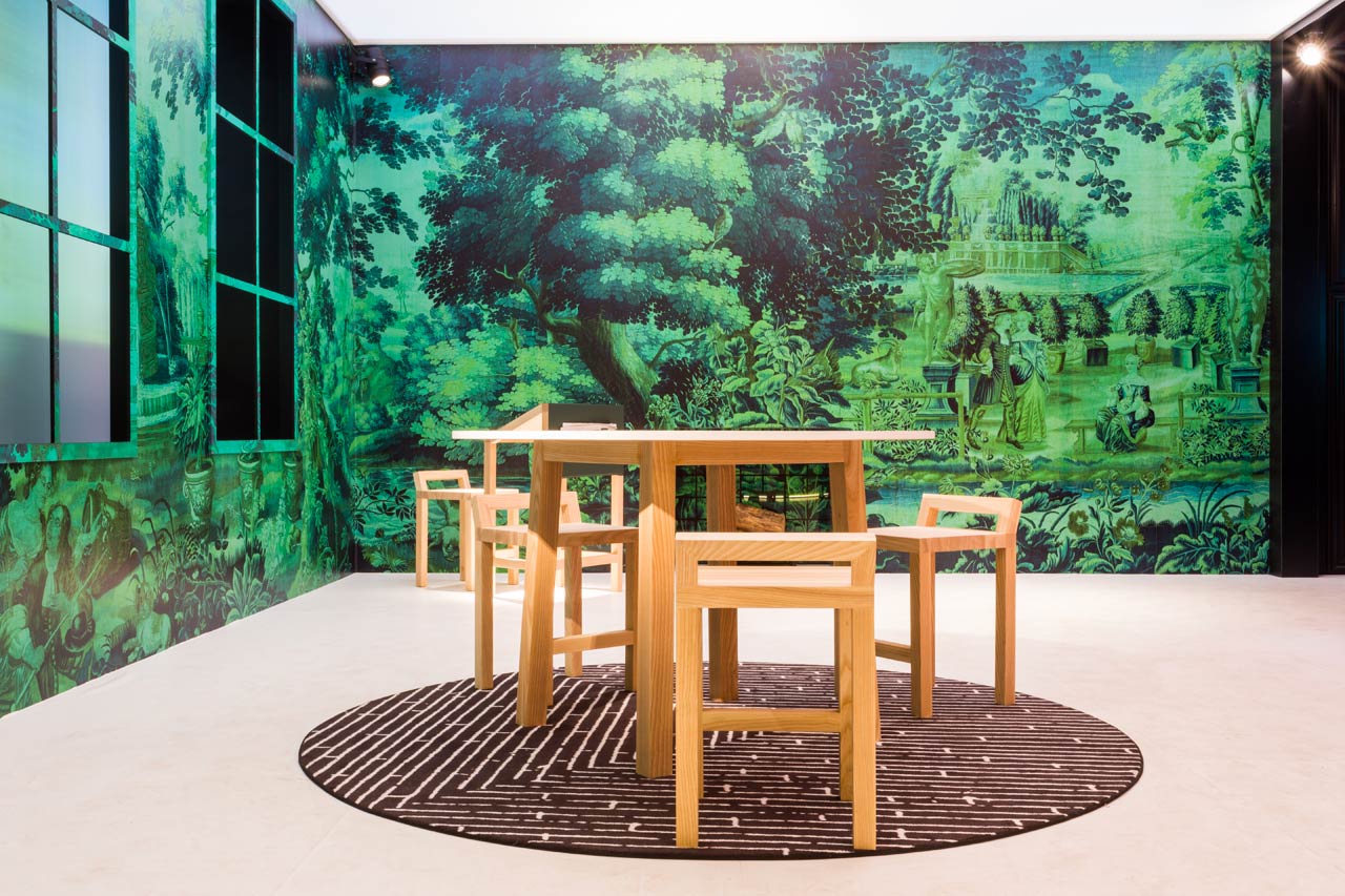 Droog: Rijksstudio m2 / 92 - Domus