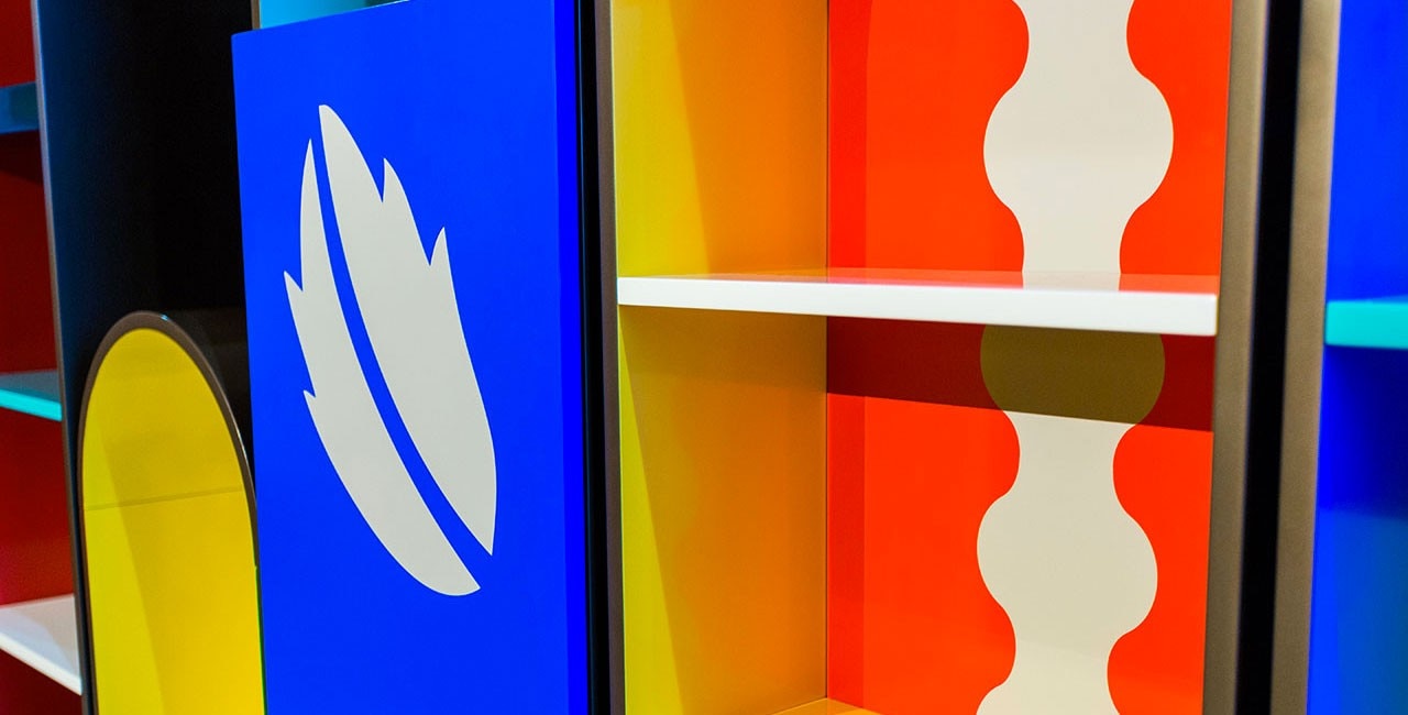 Driade / 101 - Domus