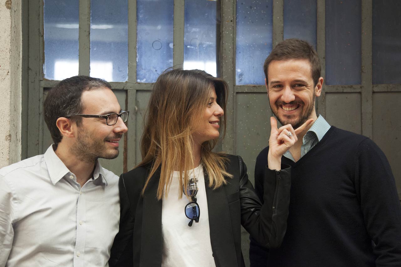 Lovethesign / 133 - Domus