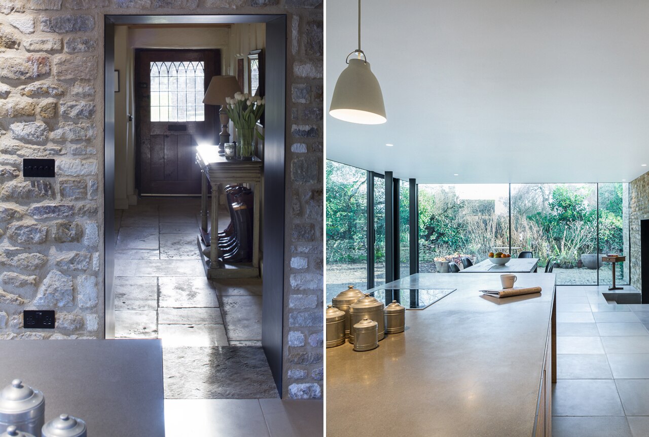 Yew Tree House - Domus