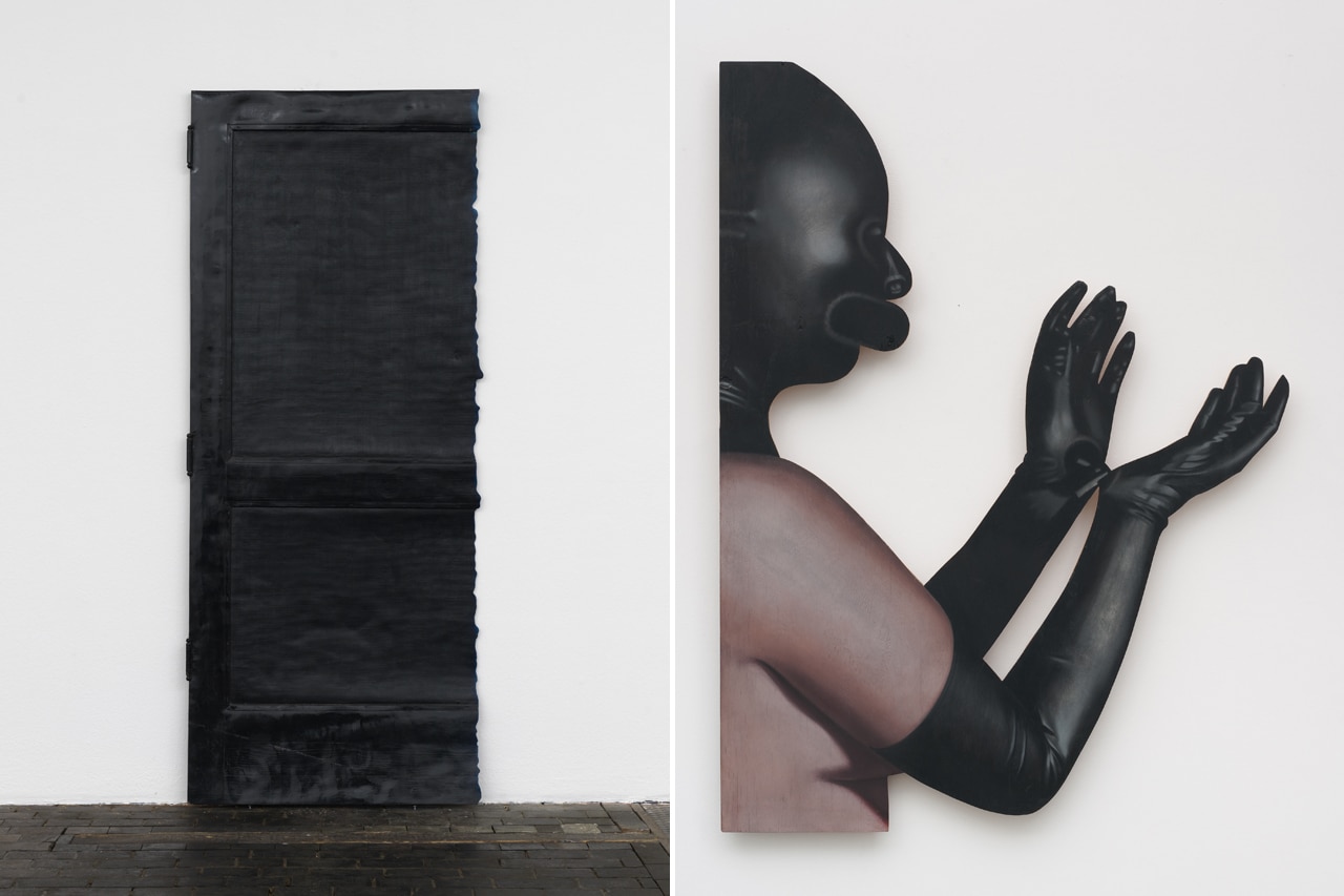 Robert Overby - Domus