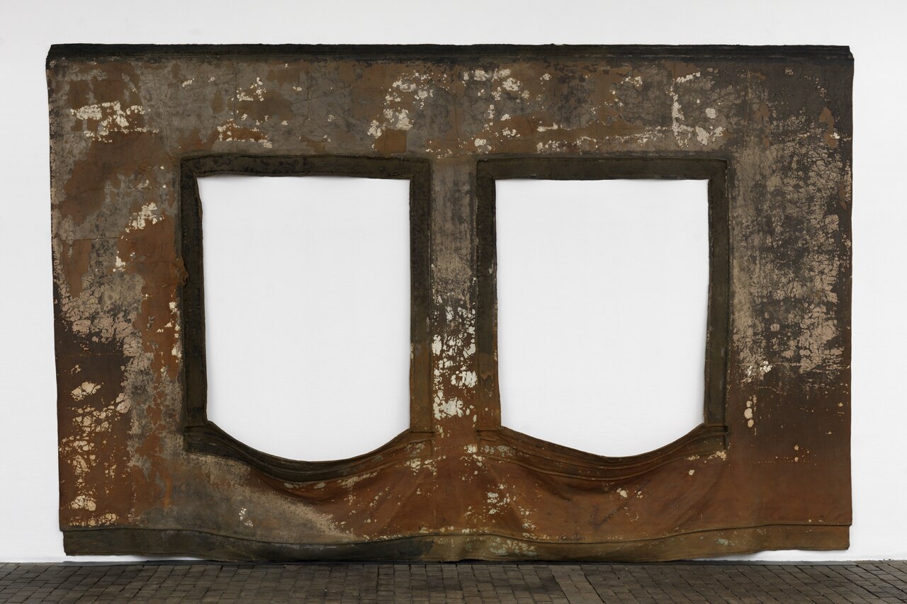 Robert Overby - Domus