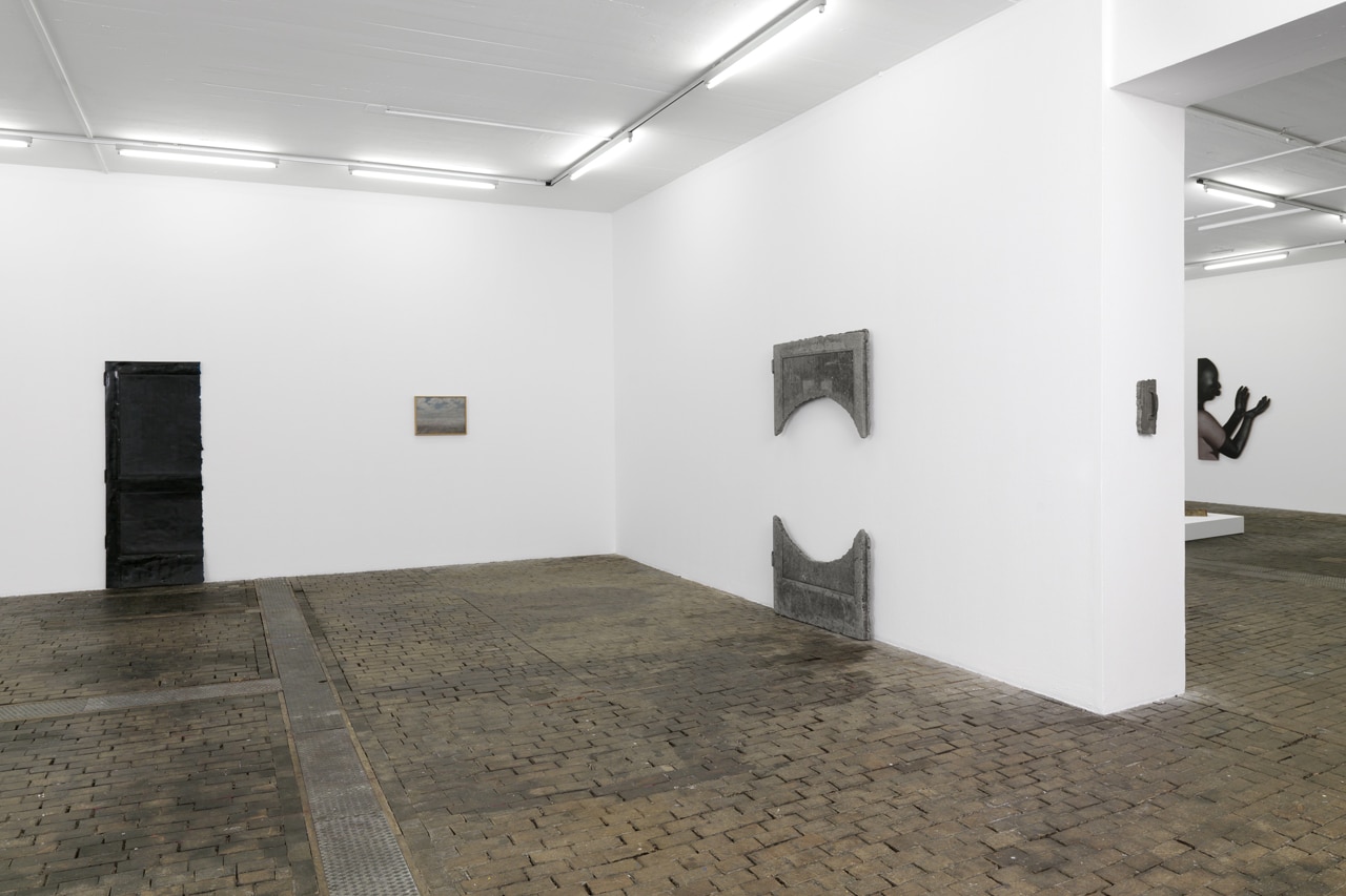 Robert Overby - Domus