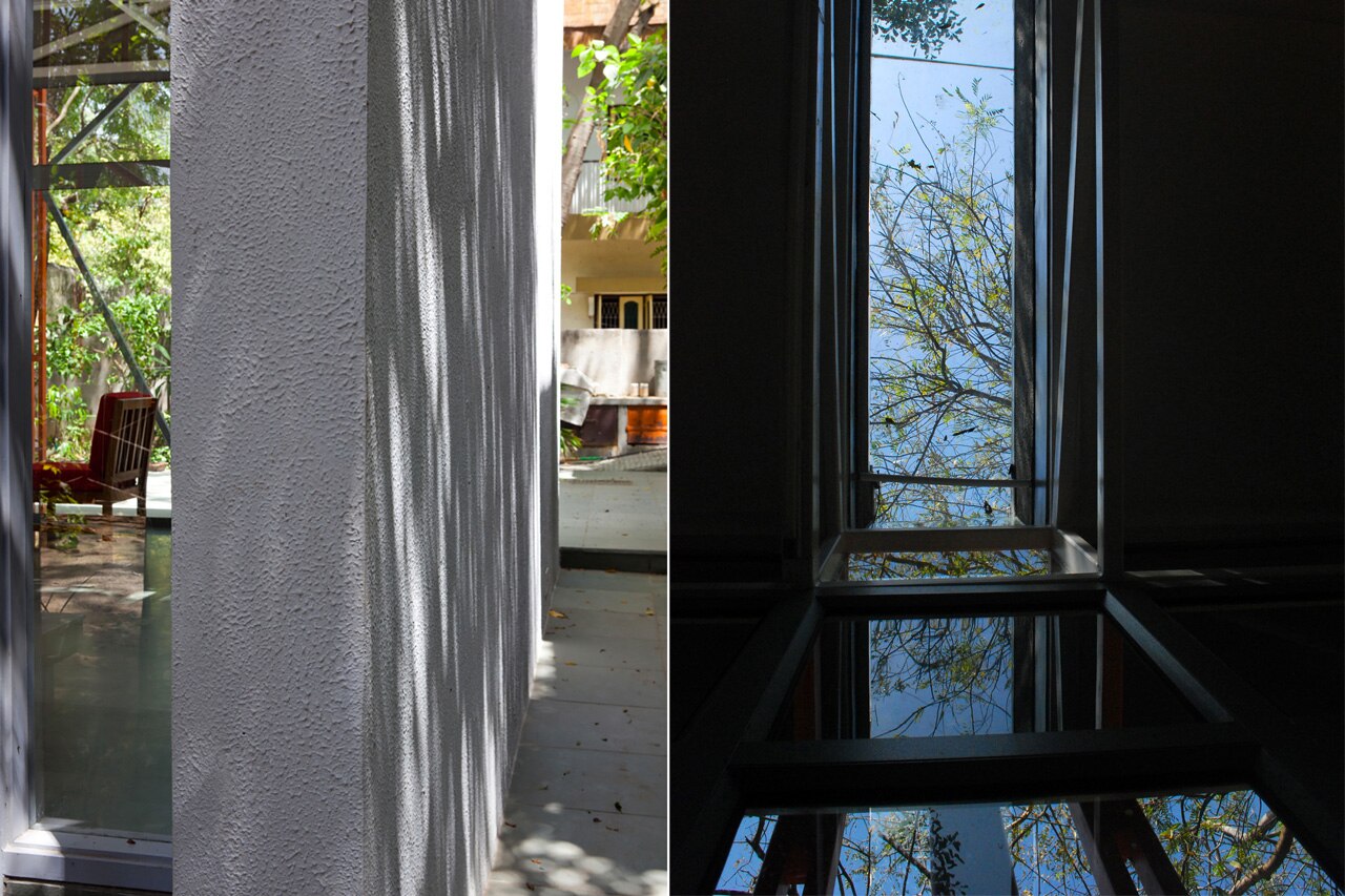 Anthill Design: Padiglione - Domus