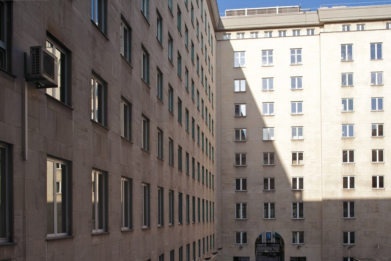 In Polonia, cioè dove? - Domus