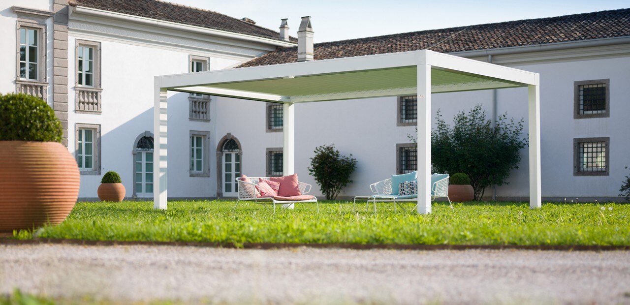 Pratic: Opera - Domus