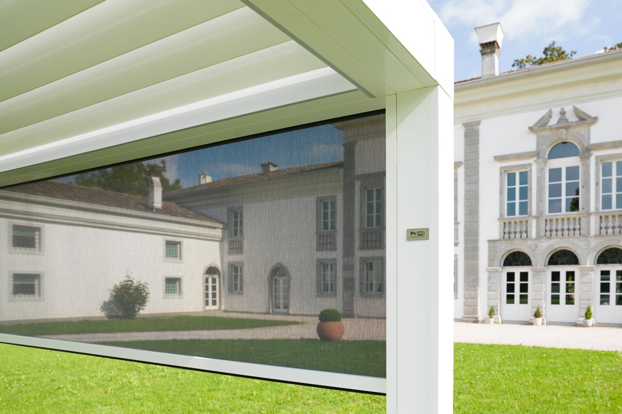 Pratic: Opera - Domus