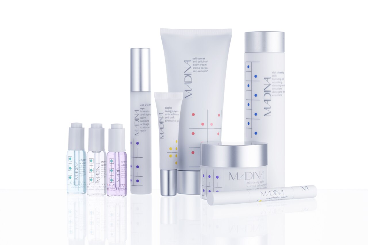 Doshi Levien: Madina - Domus