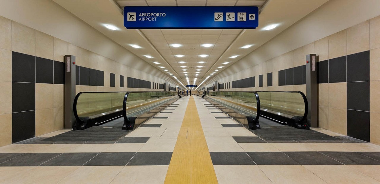 Marazzi per Bari - Domus