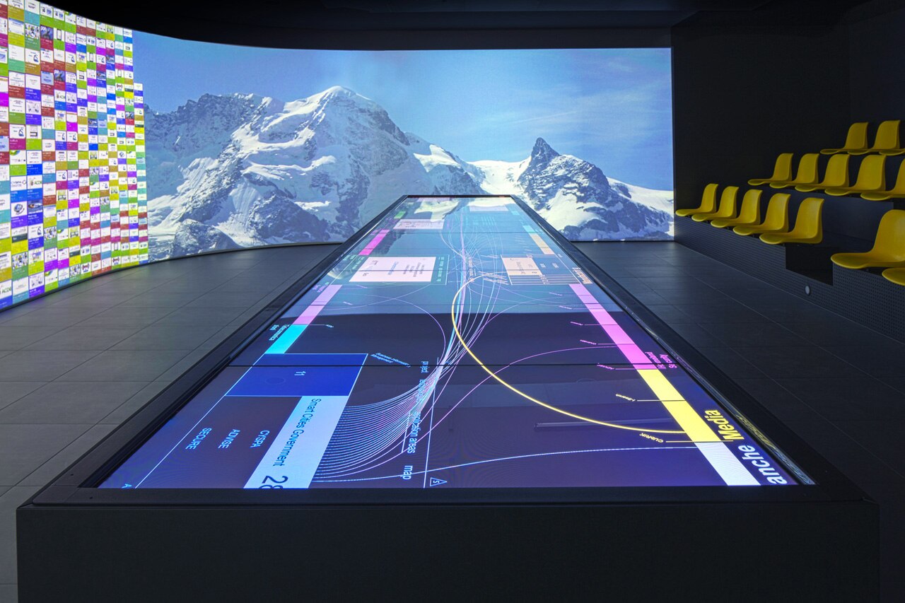 dotdotdot per Engineering - Domus