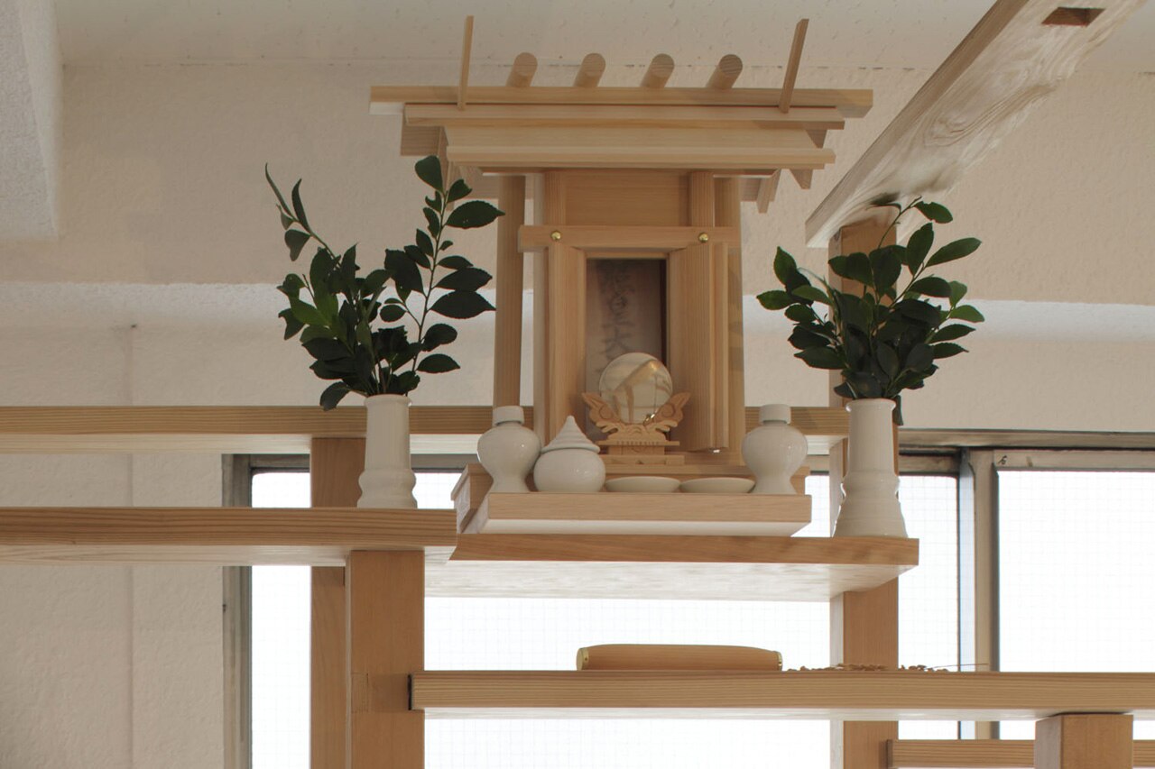 Phenomenon: En yu-An - Domus