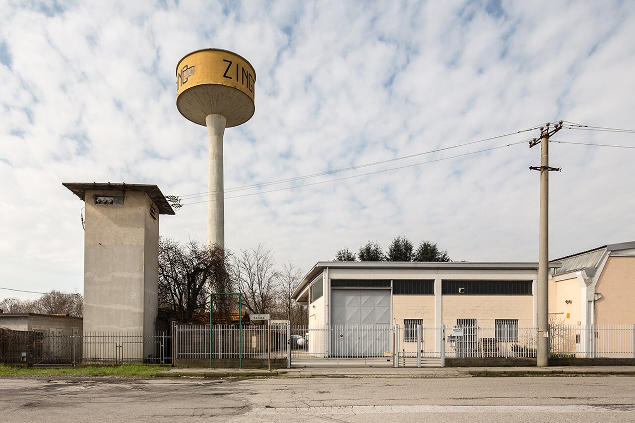 Z! Zingonia, Mon Amour - Domus