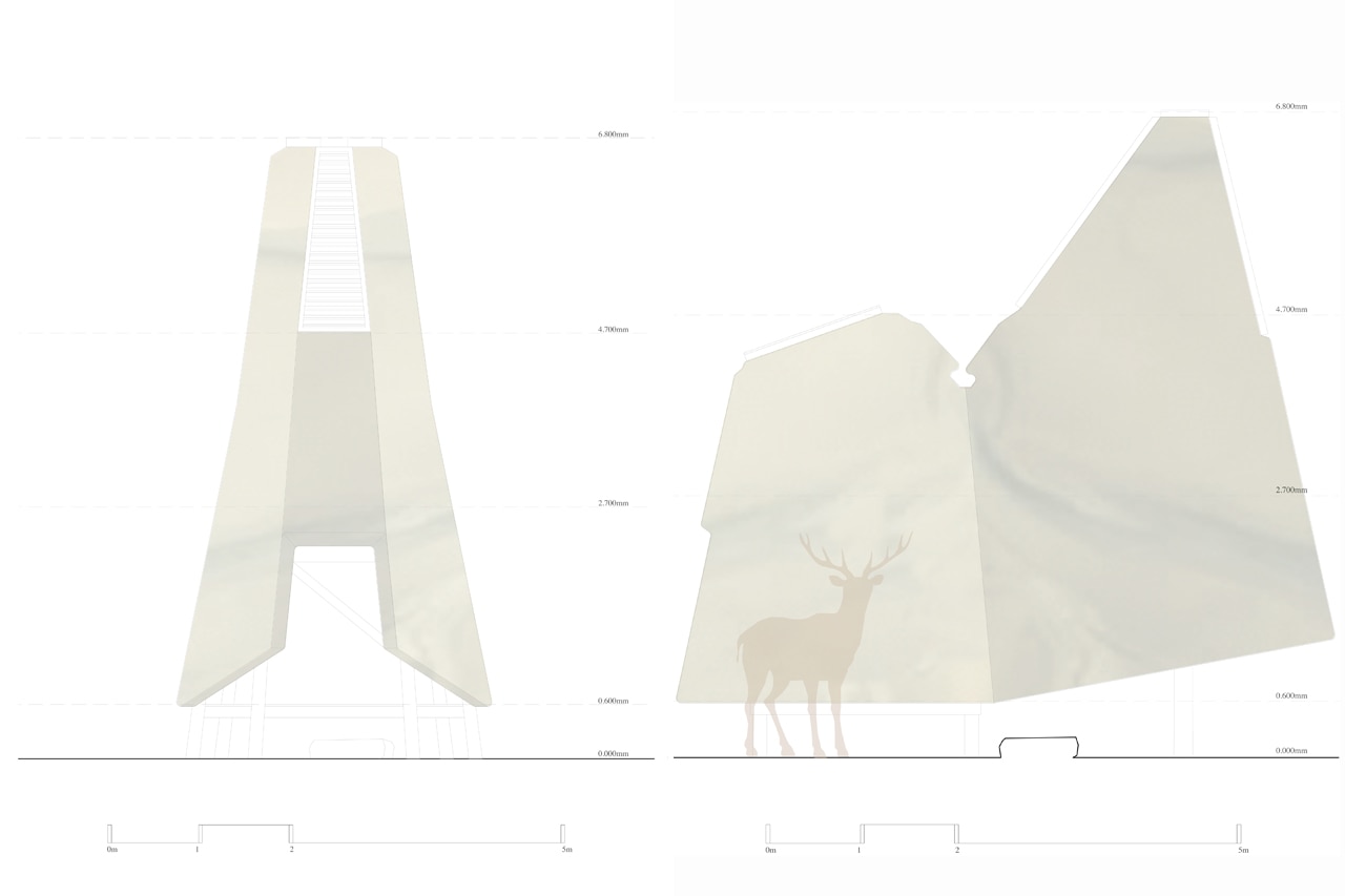 Jeffry’s House - Domus