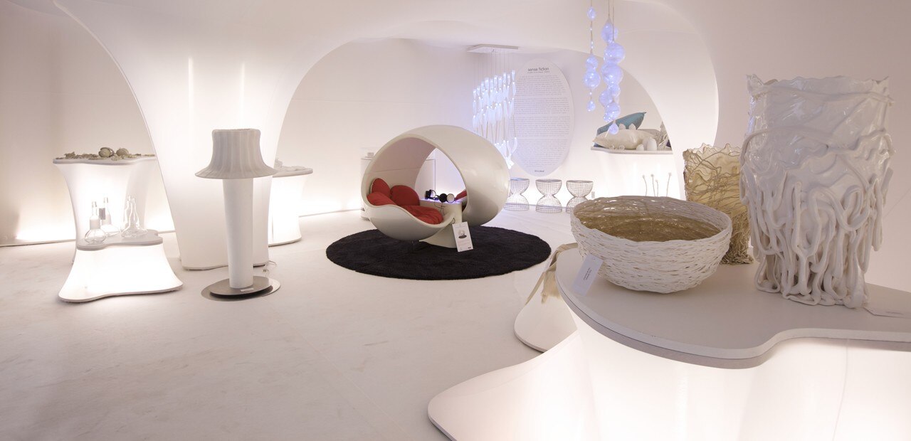 Maison&Objet 2014 - Domus