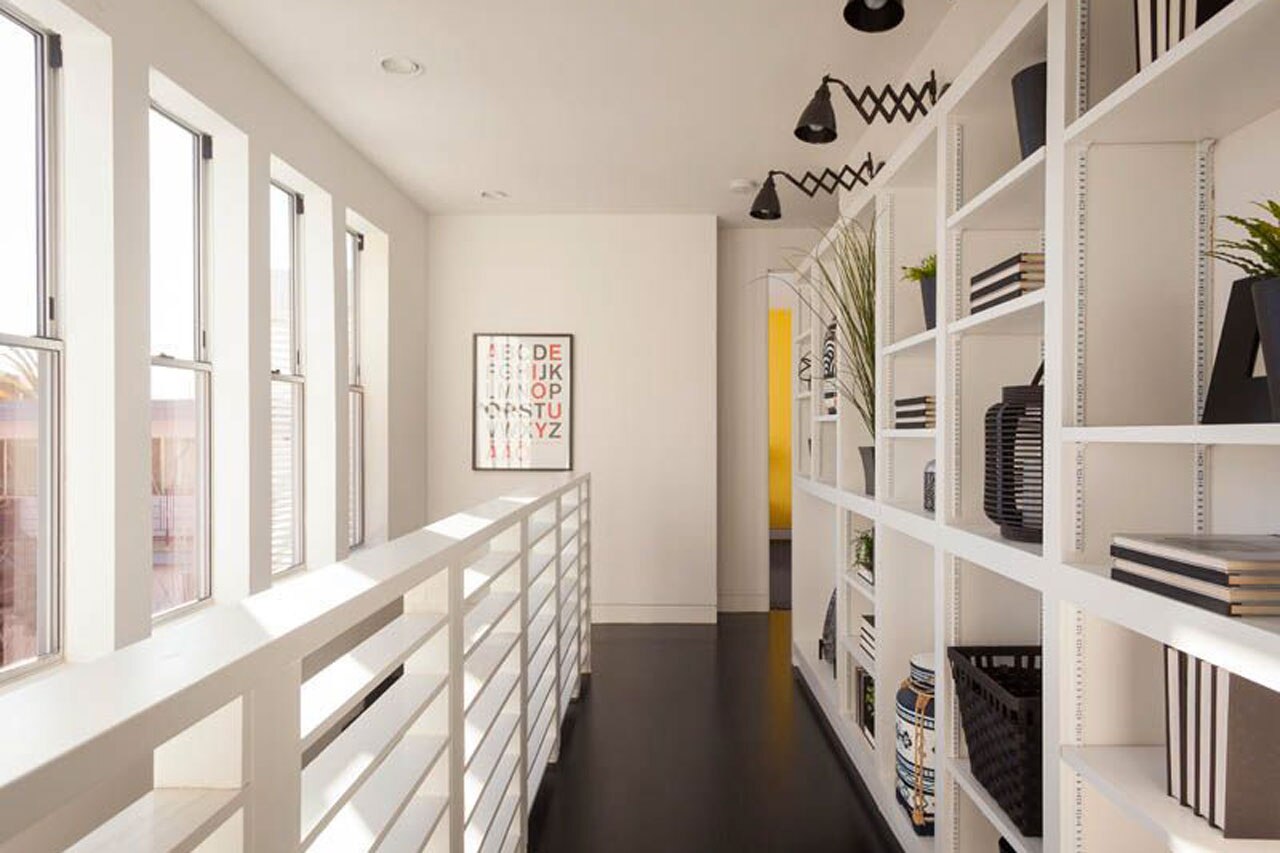 Baran Studio: Harmon - Domus